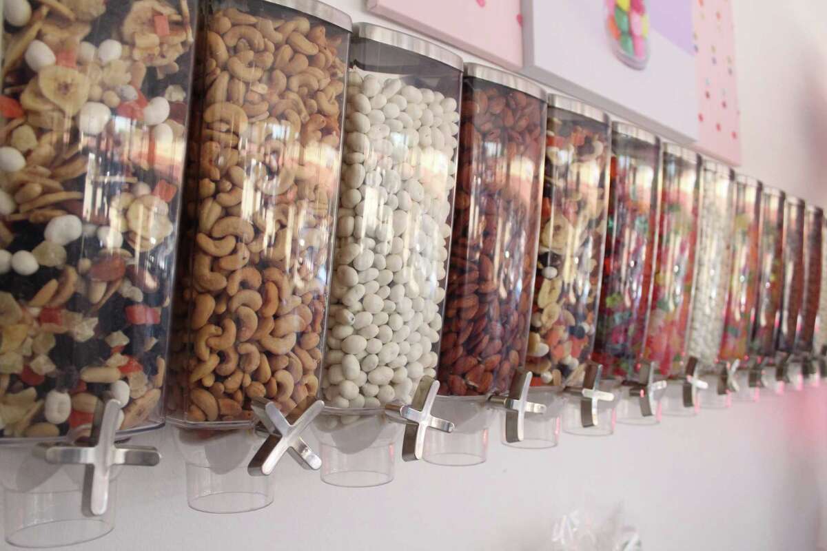 Cypress Sweets candy store celebrates grand opening in Houston area