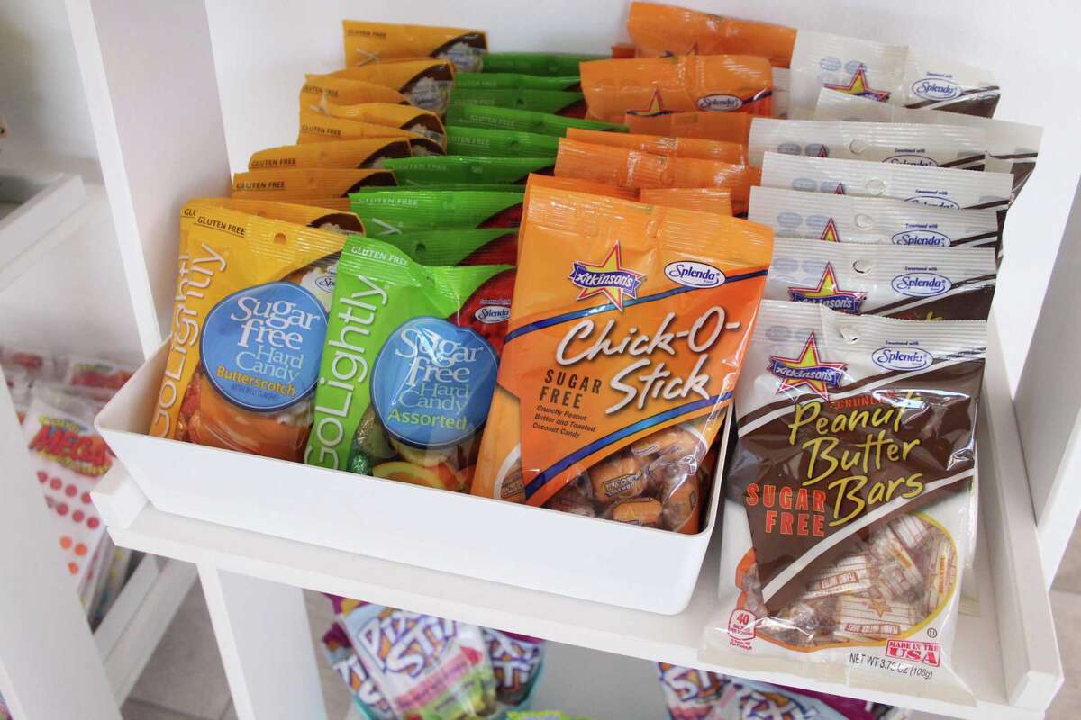 Cypress Sweets candy store celebrates grand opening in Houston area