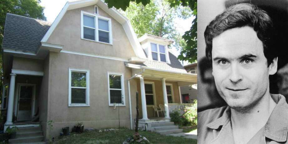 Tourists are flocking to Ted Bundy’s old house and the current tenants ... Tourists are flocking to Ted Bundy’s old house and the current tenants ...
