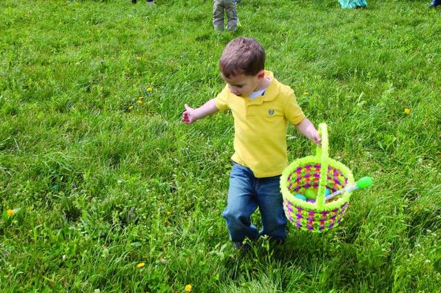 EASTER ROUNDUP: Edwardsville-area organizations gear up for Easter activities
