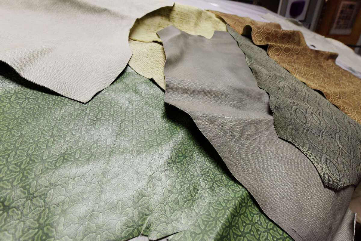 Top Workplaces 2019 1st Place Midsize Employer: Townsend Leather