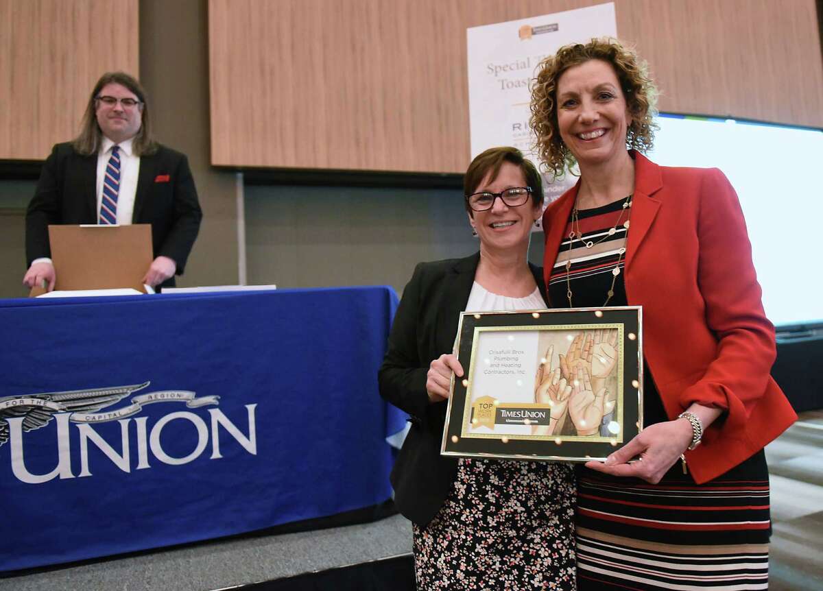 Top Workplaces 2019: More special awards