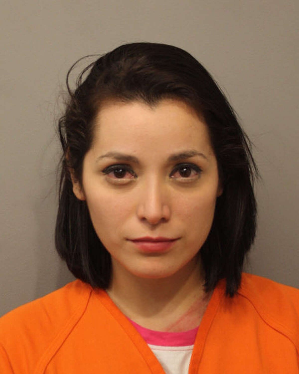 Woman faces DWI charge after driving on elevated Houston METRO tracks