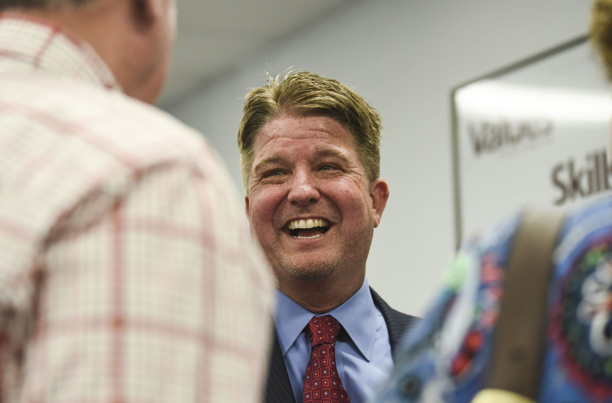 New Silsbee school district superintendent introduced