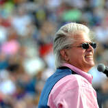 Greg Haymes leaves legacy of artistry, words, heart - Times Union