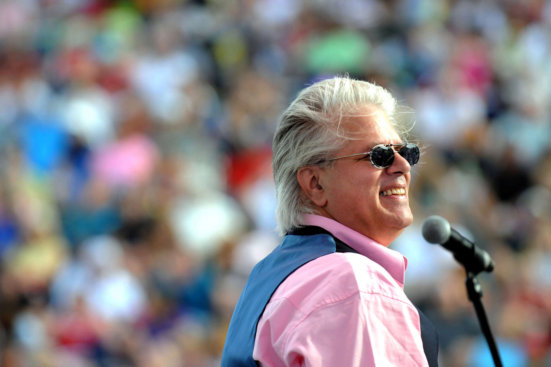 Greg Haymes leaves legacy of artistry, words, heart