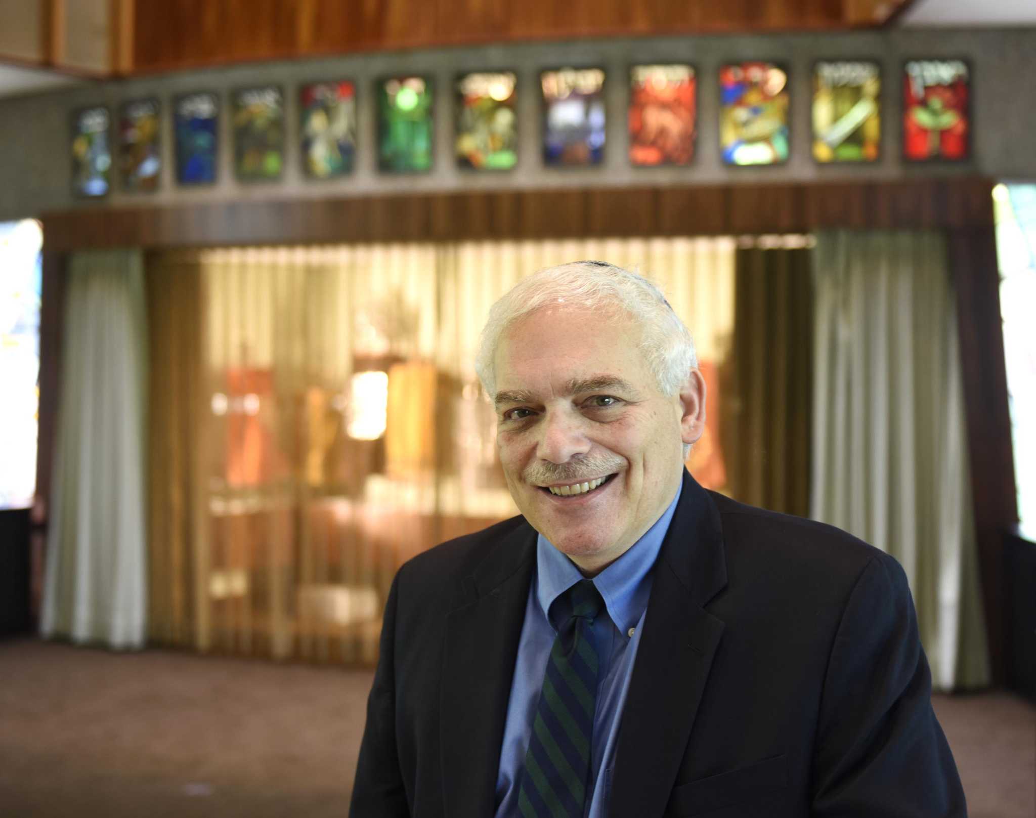 Books: Rabbi Hammerman has a road map for today’s hard-knock world