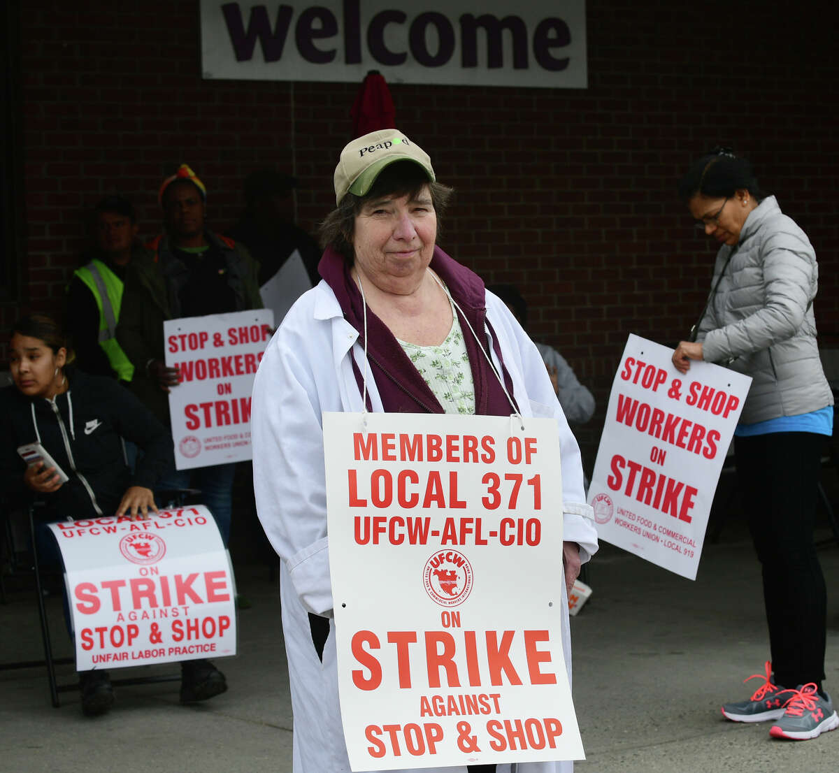 Stop & Shop strike: What you need to know