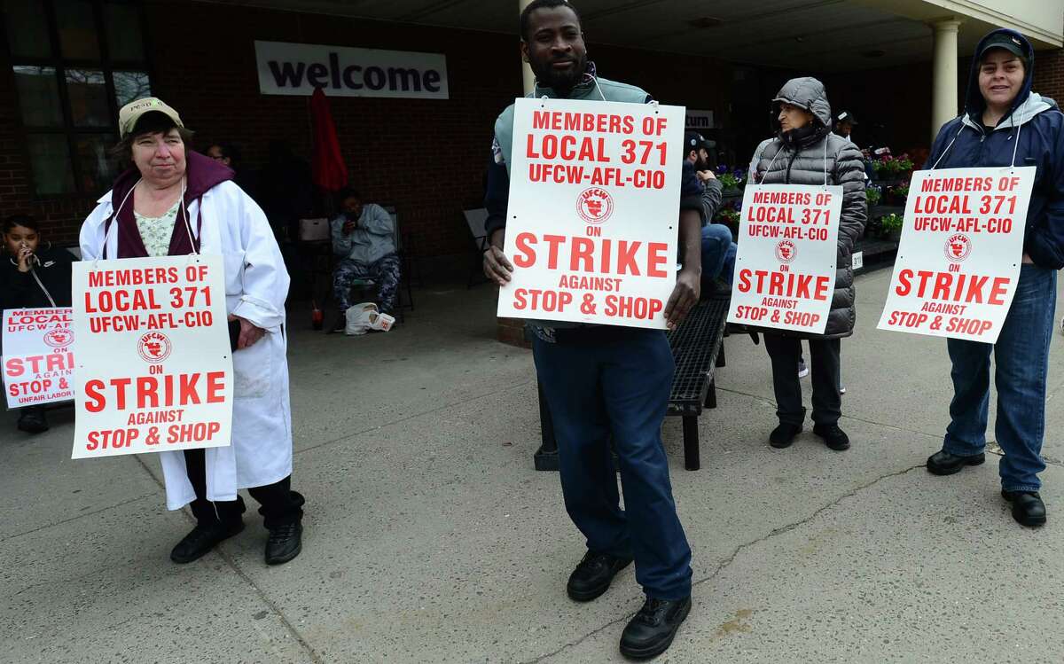 Stop & Shop strike: What you need to know