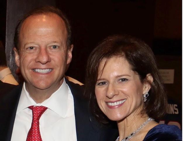 Alan and Renee Helfman to be honored by the American Leadership Forum