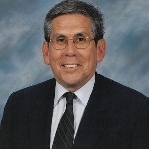 David Esparza, 76, counseled inmates on substance abuse