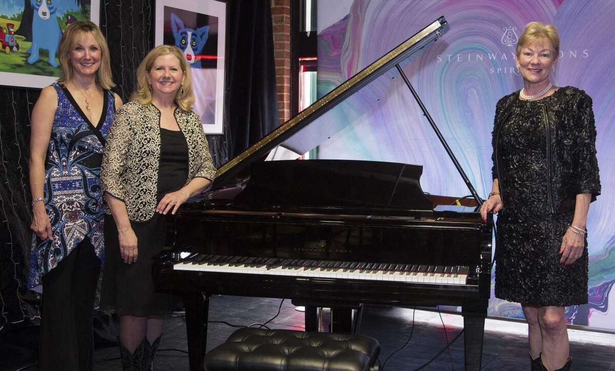 Bach, Beethoven and Barbecue gala raises more than $100,000 for Young ...