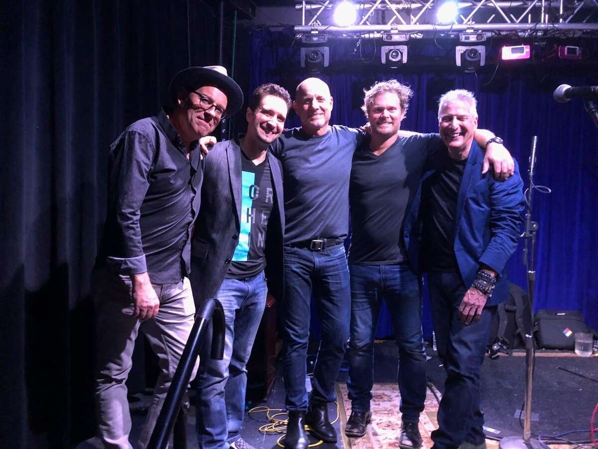 The Tom Petty Project comes to Palace Danbury