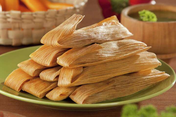 McAllen tamales restaurant Delia’s to open in San Antonio spring 2020