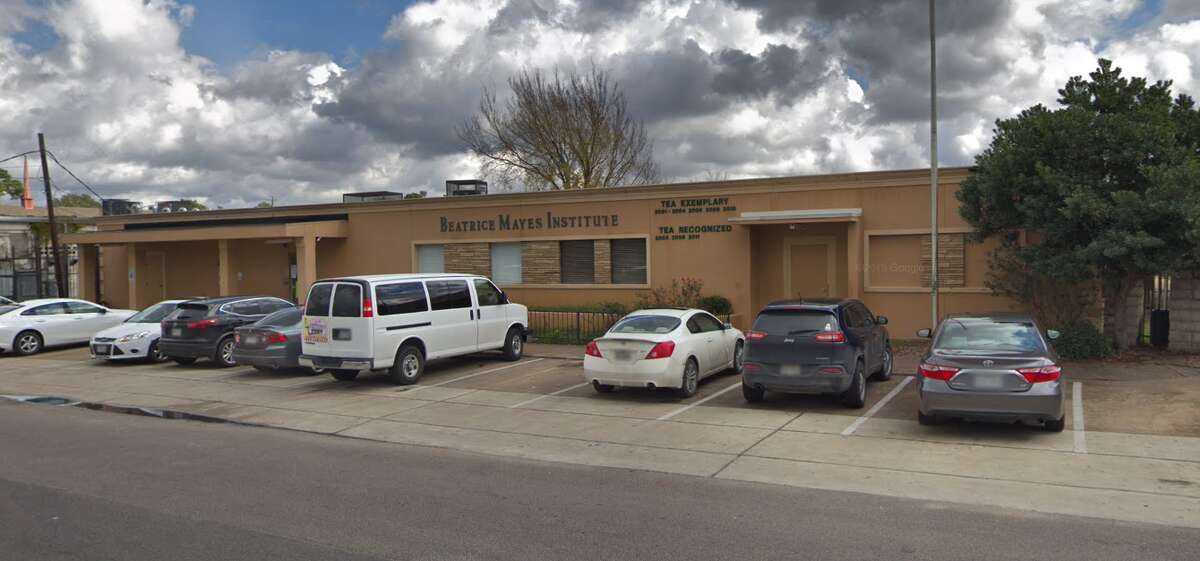 Highest-paid charter school leaders in the Houston area 2018-19