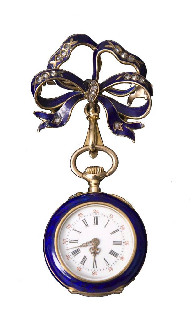 Antiques & Collectibles: Timepieces changed over the years