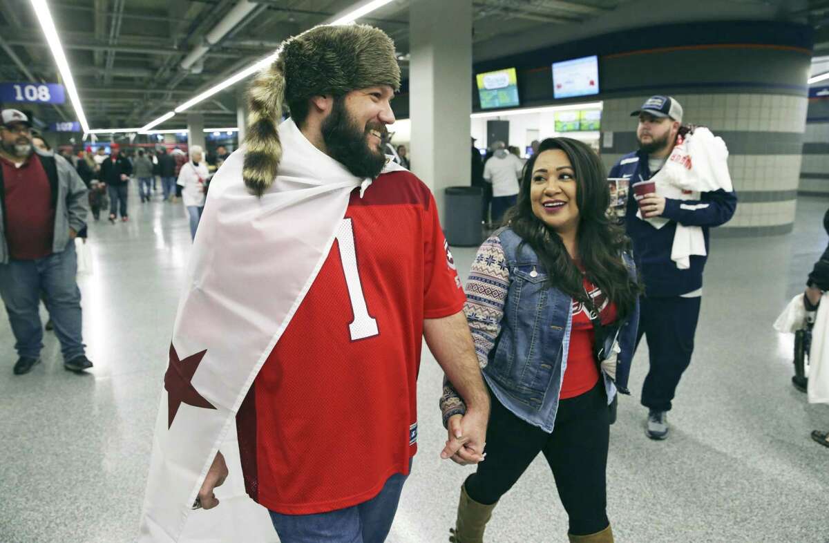 Hotels, school district stiffed after AAF shut-down