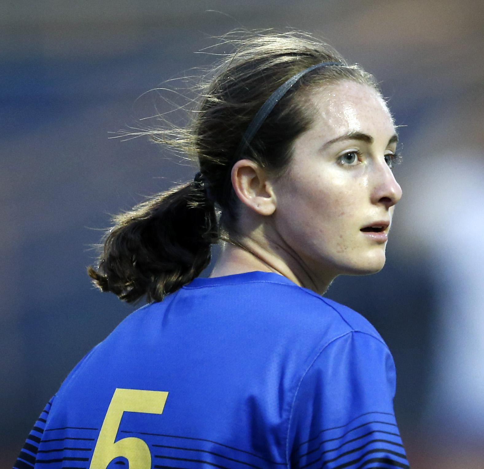 Madison still undefeated, No. 1; Alamo Heights player honored