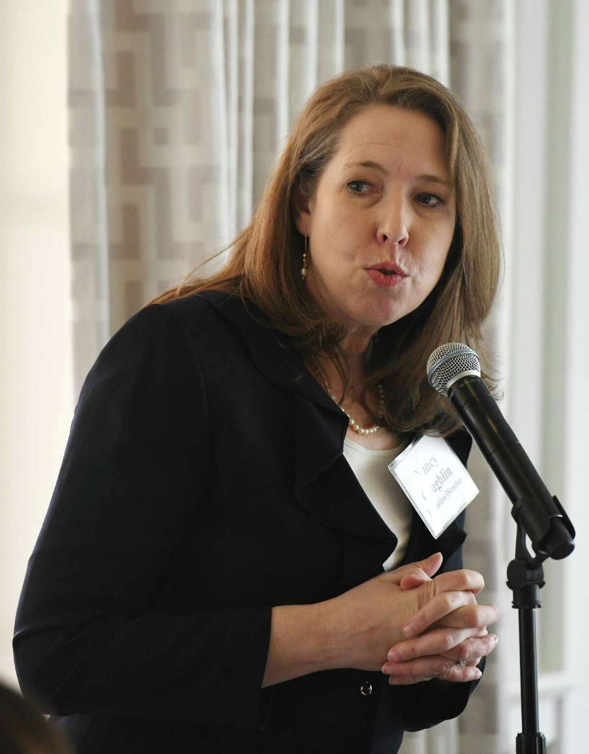 Executive director leaves Greenwich’s Neighbor to Neighbor