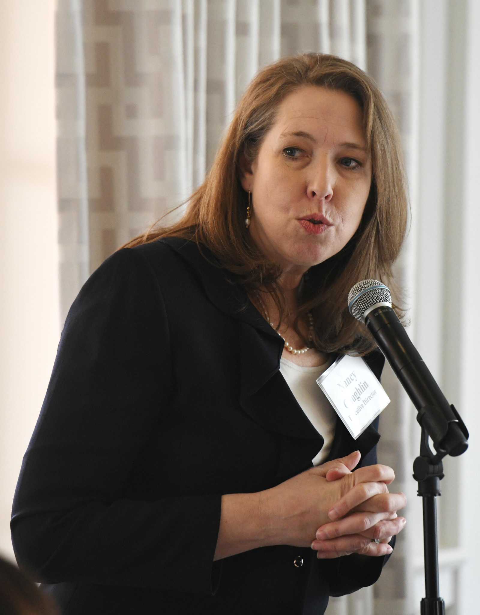 Executive director leaves Greenwich’s Neighbor to Neighbor