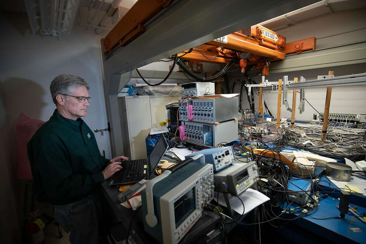 What a major earthquake would do to San Francisco