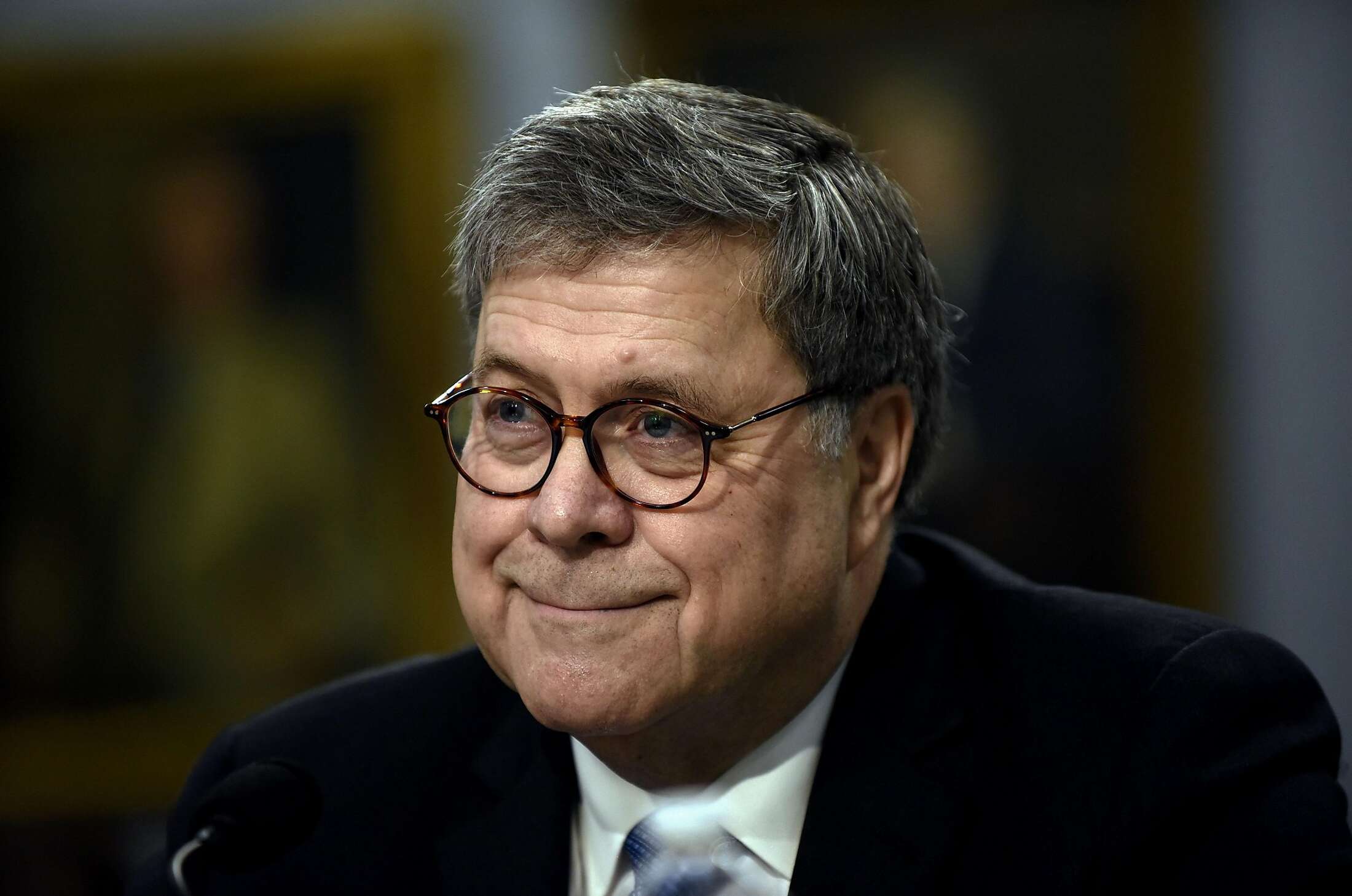 Trump’s new attorney general launches fresh changes to immigration courts