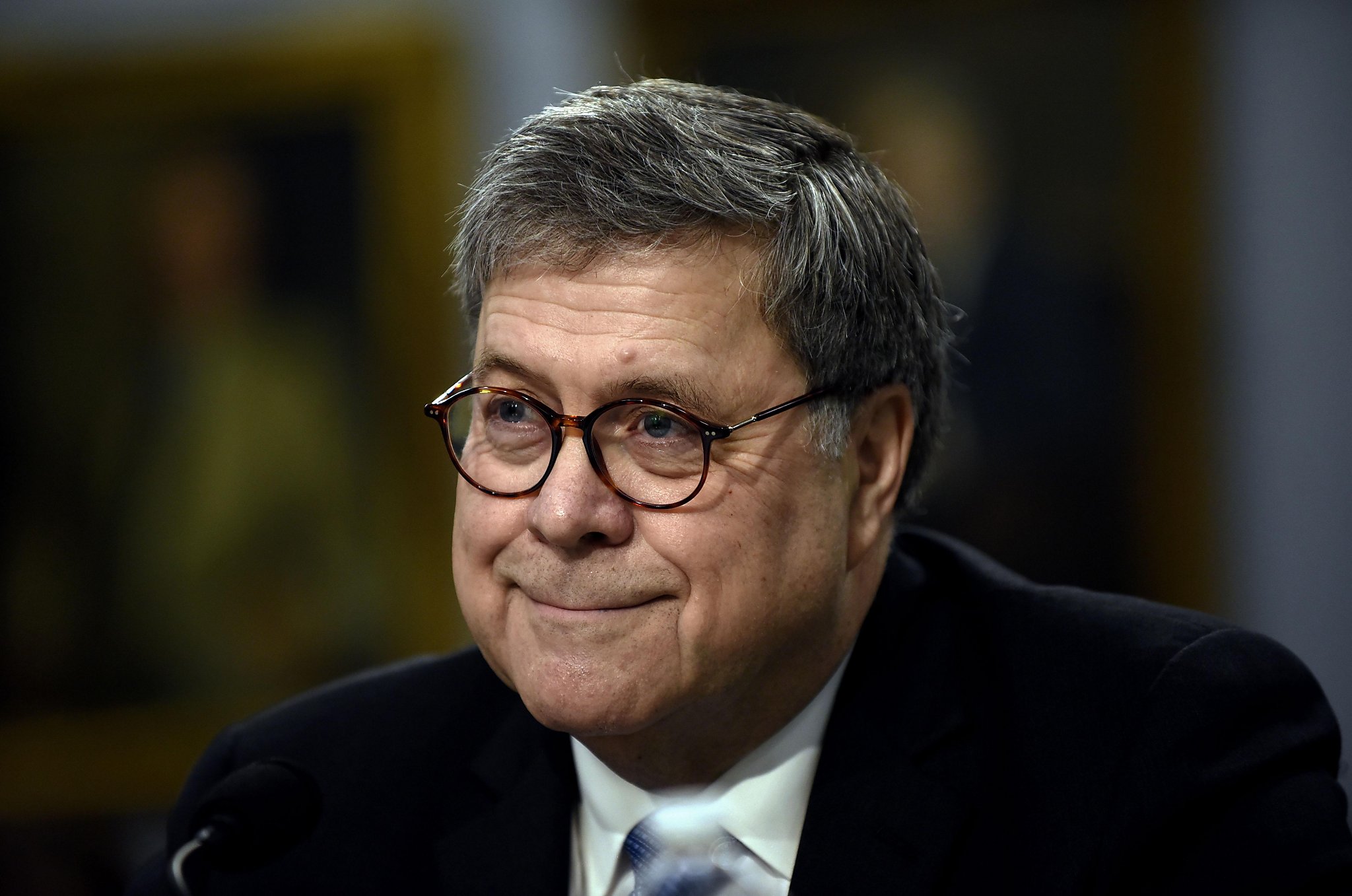 Trump’s new attorney general launches fresh changes to immigration courts