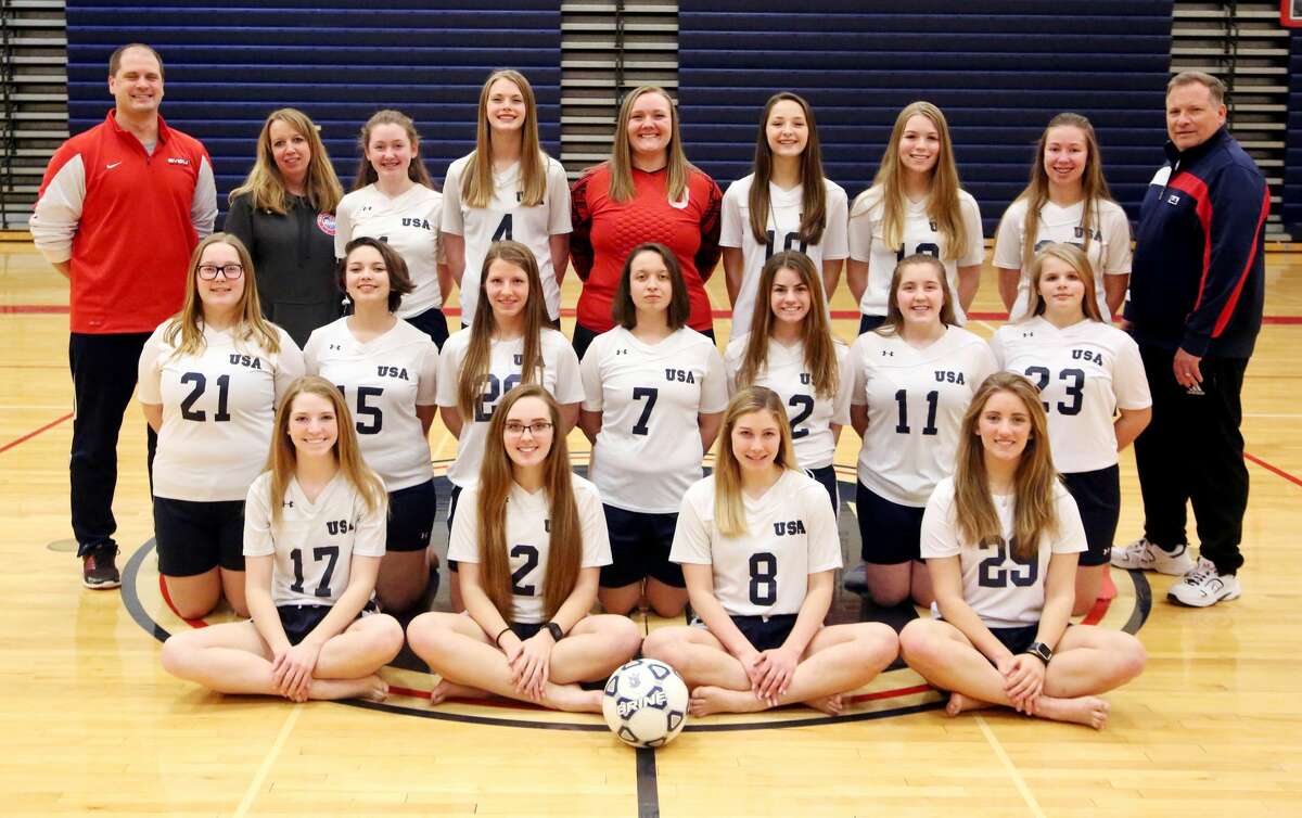 USA Spring Sports Preview