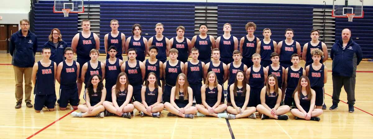 USA Spring Sports Preview