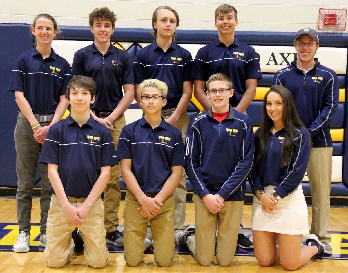 Bad Axe Golf Overview