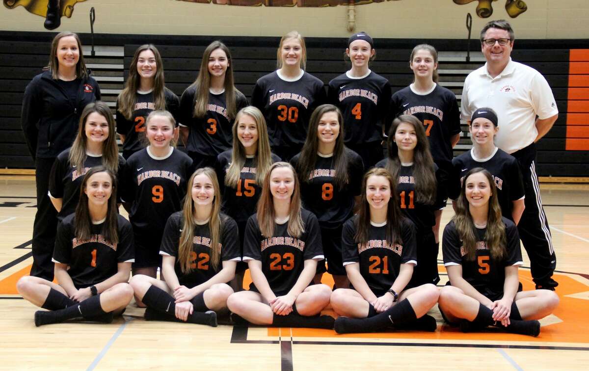 Harbor Beach Spring Sports Preview