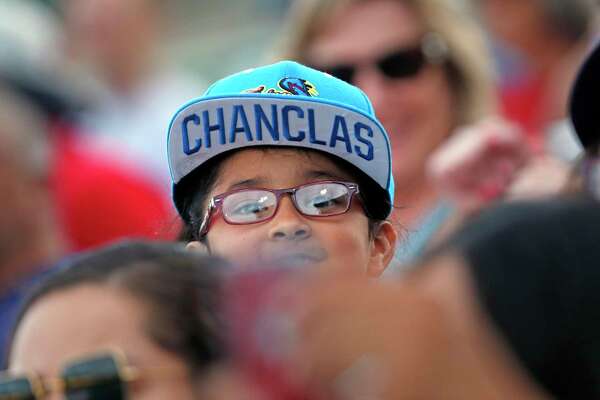 Flying Chanclas de San Antonio still creating buzz as second season ...