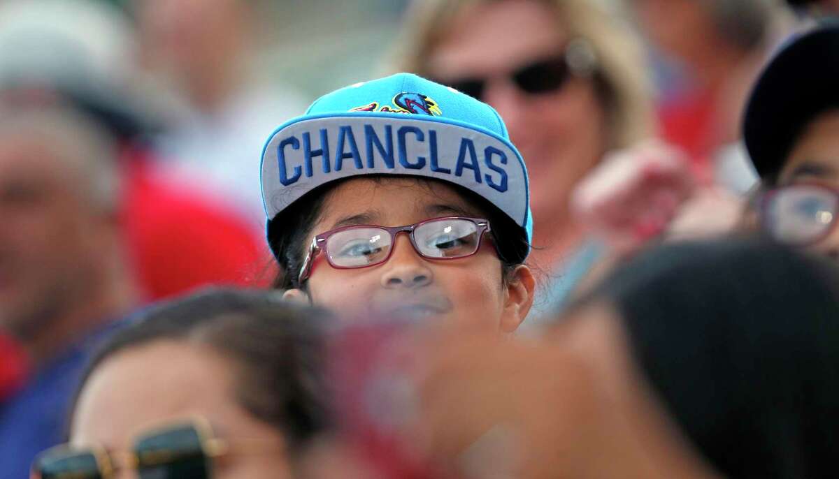 Flying Chanclas de San Antonio still creating buzz as second season begins