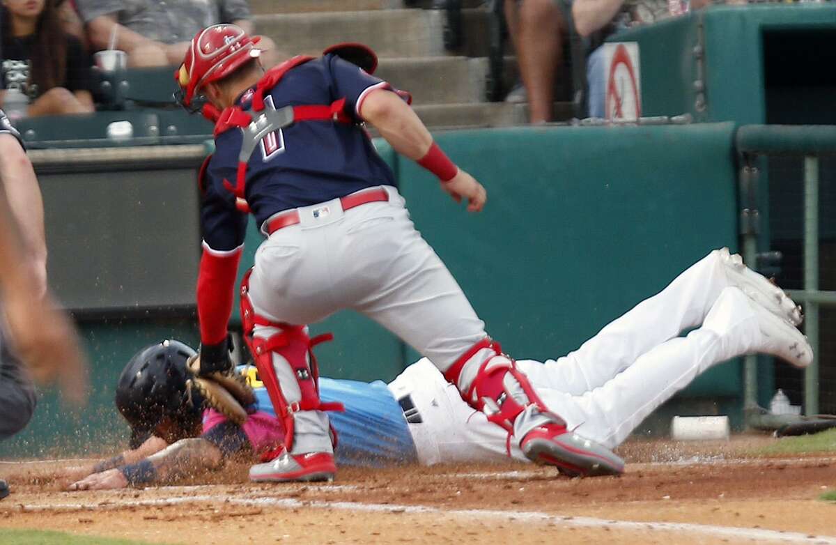 Flying Chanclas de San Antonio still creating buzz as second season begins