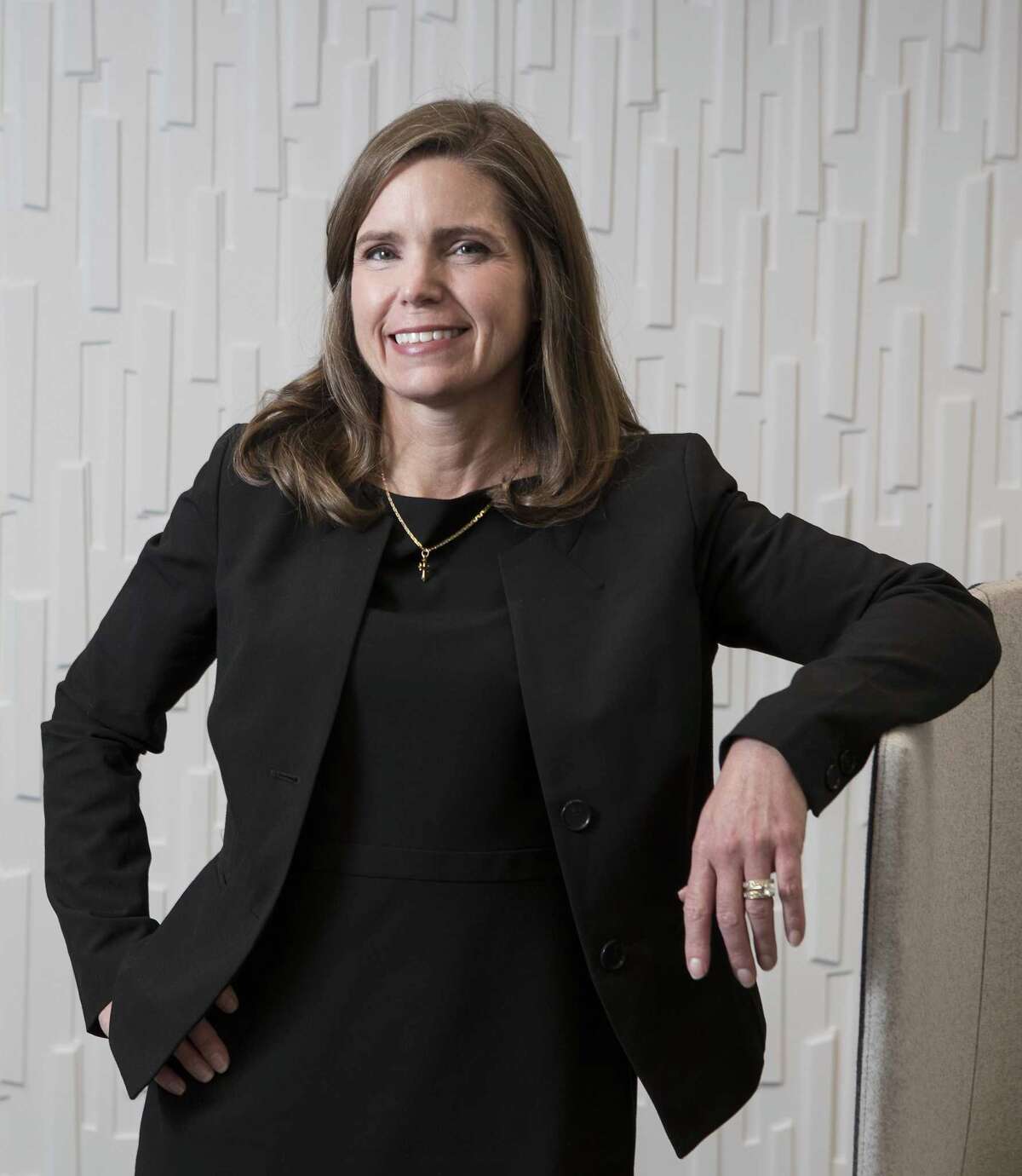Tellurian’s CEO Meg Gentle is on a mission to change how the world gets ...