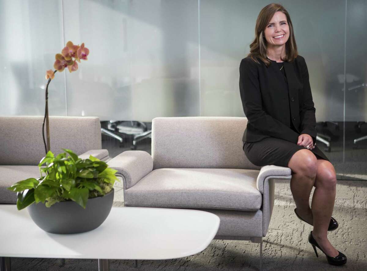 Tellurian’s CEO Meg Gentle is on a mission to change how the world gets ...