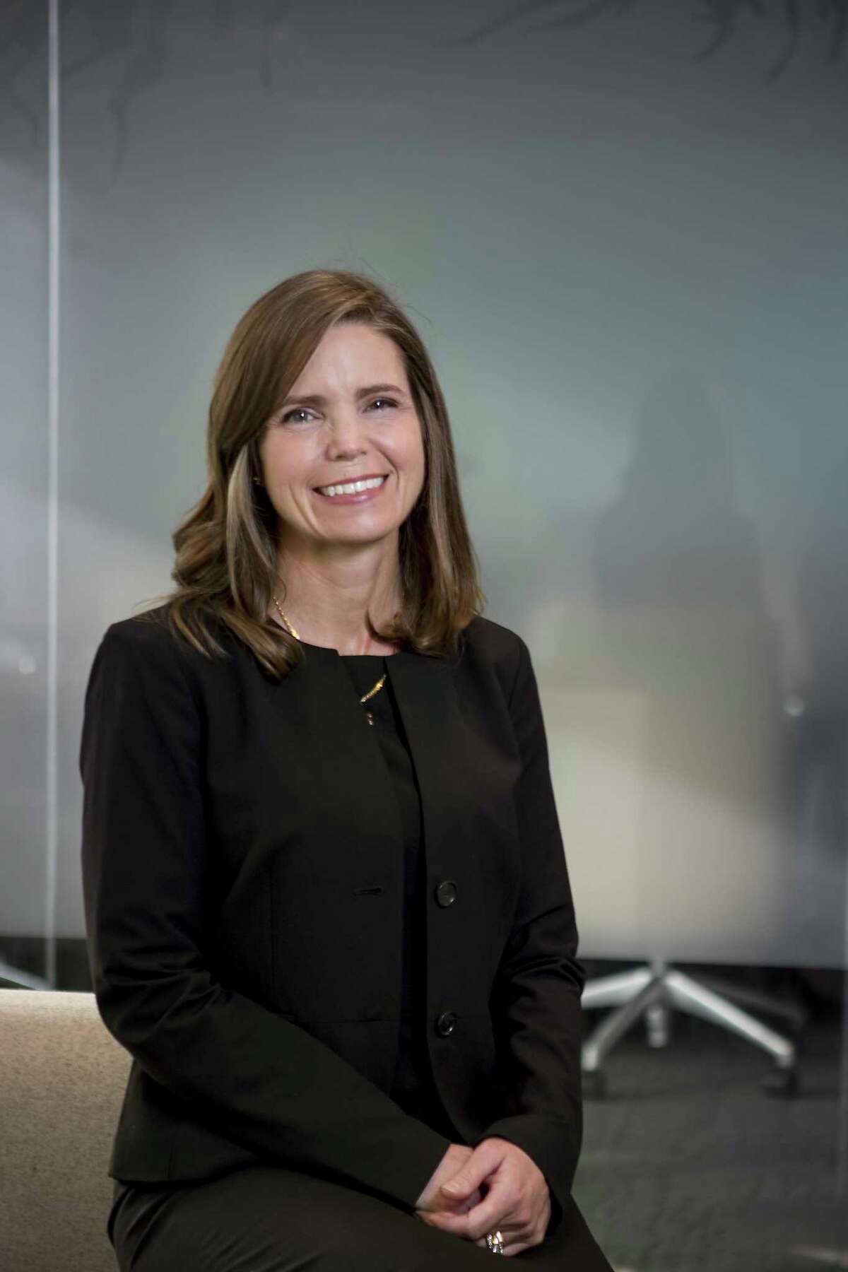 Tellurian’s CEO Meg Gentle is on a mission to change how the world gets ...
