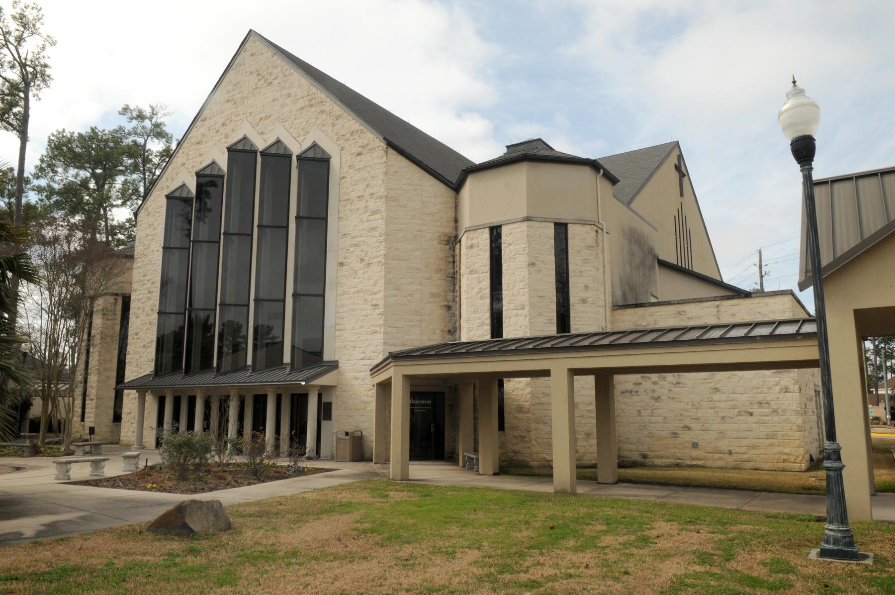 Harris County Precinct 4 to get a new community center in northwest Houston