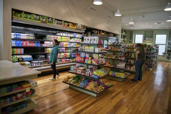 Austin grocery chain opening downtown store, its first in San Antonio ...