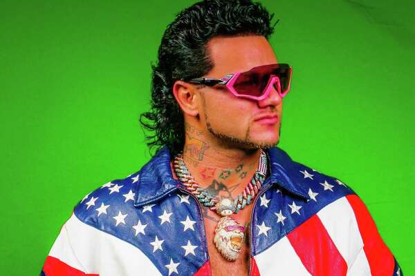 Premiere: 'What Does it Mean to be a Queen' from Houston rapper Riff ...