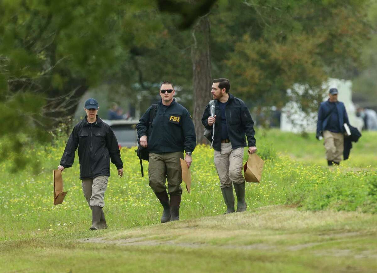 FBI recruiting special agents in Houston