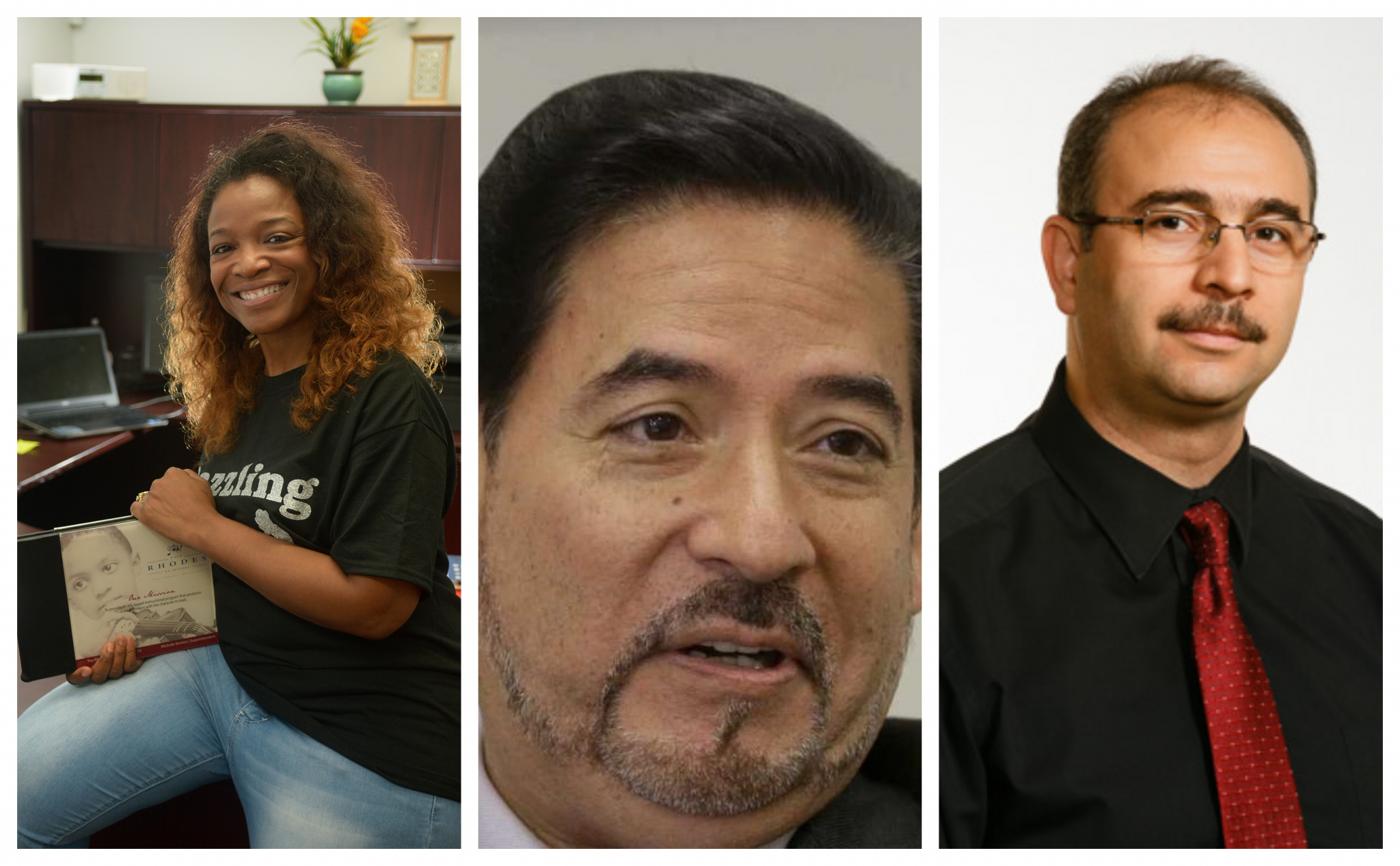 Houston's highest-paid charter school leaders in 2018-19