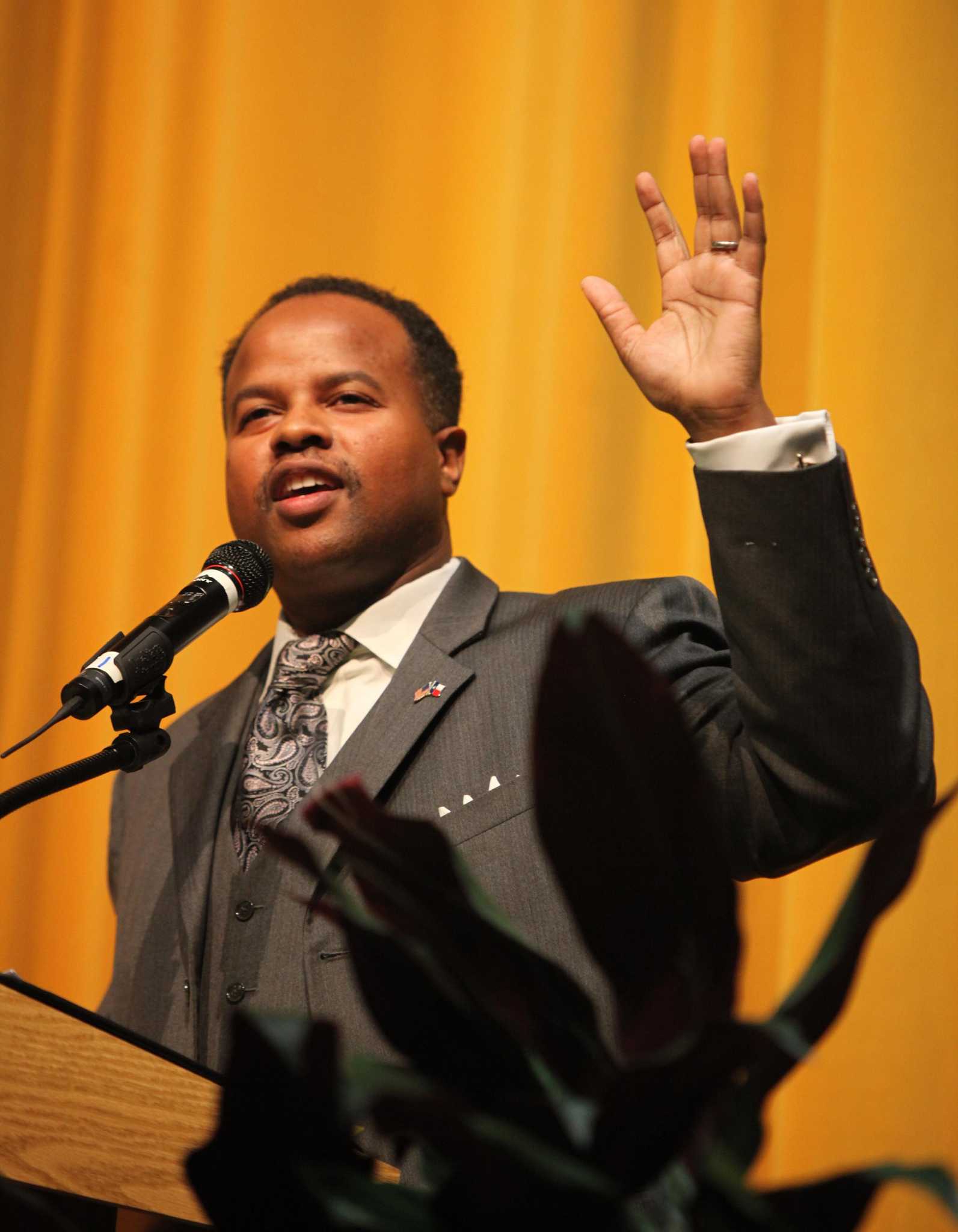 State Rep. Ron Reynolds’ HB 3618 would stop pair of end-of-course exams