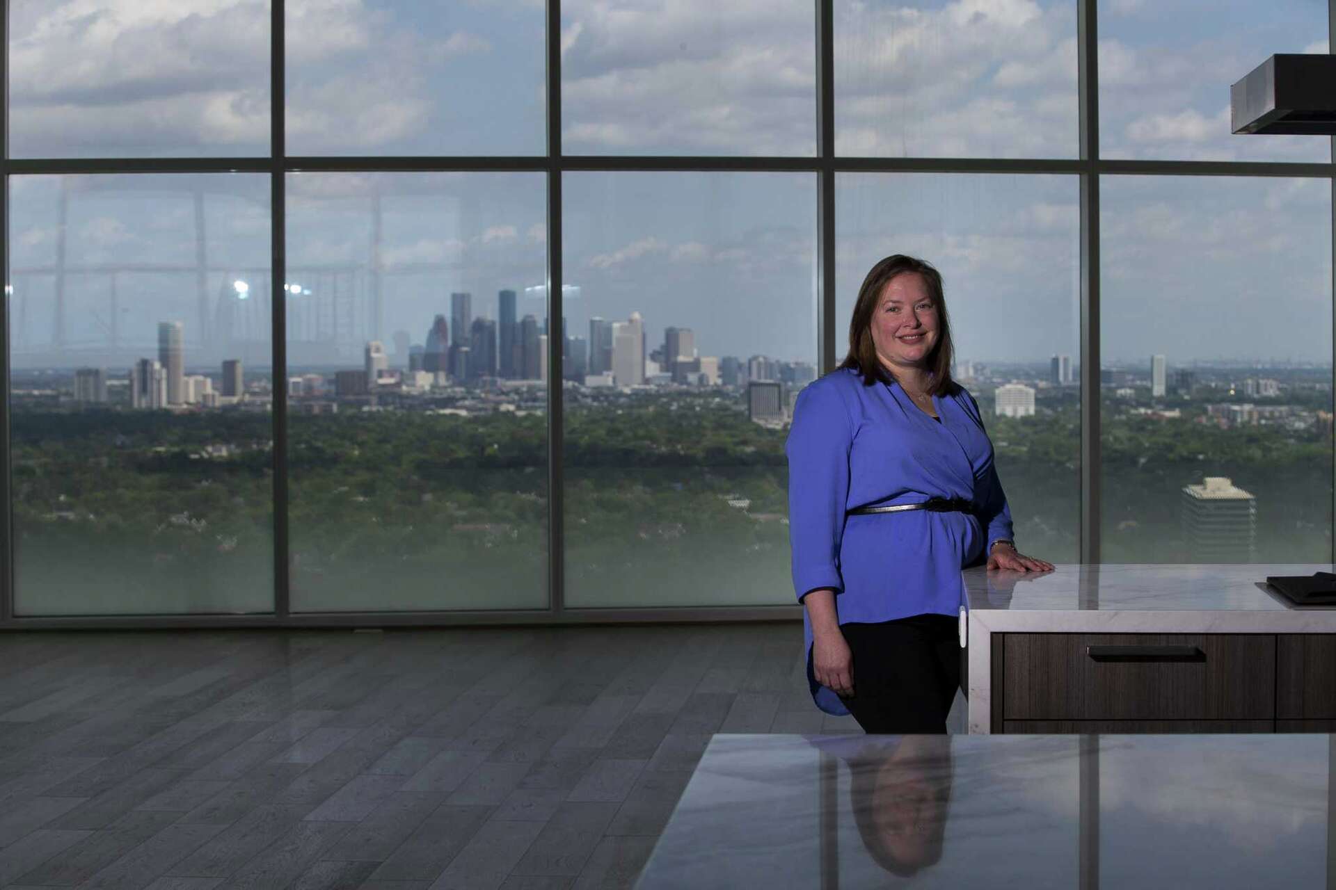 Powers Brown Architecture’s Jeanette Shaw says quality control can ...