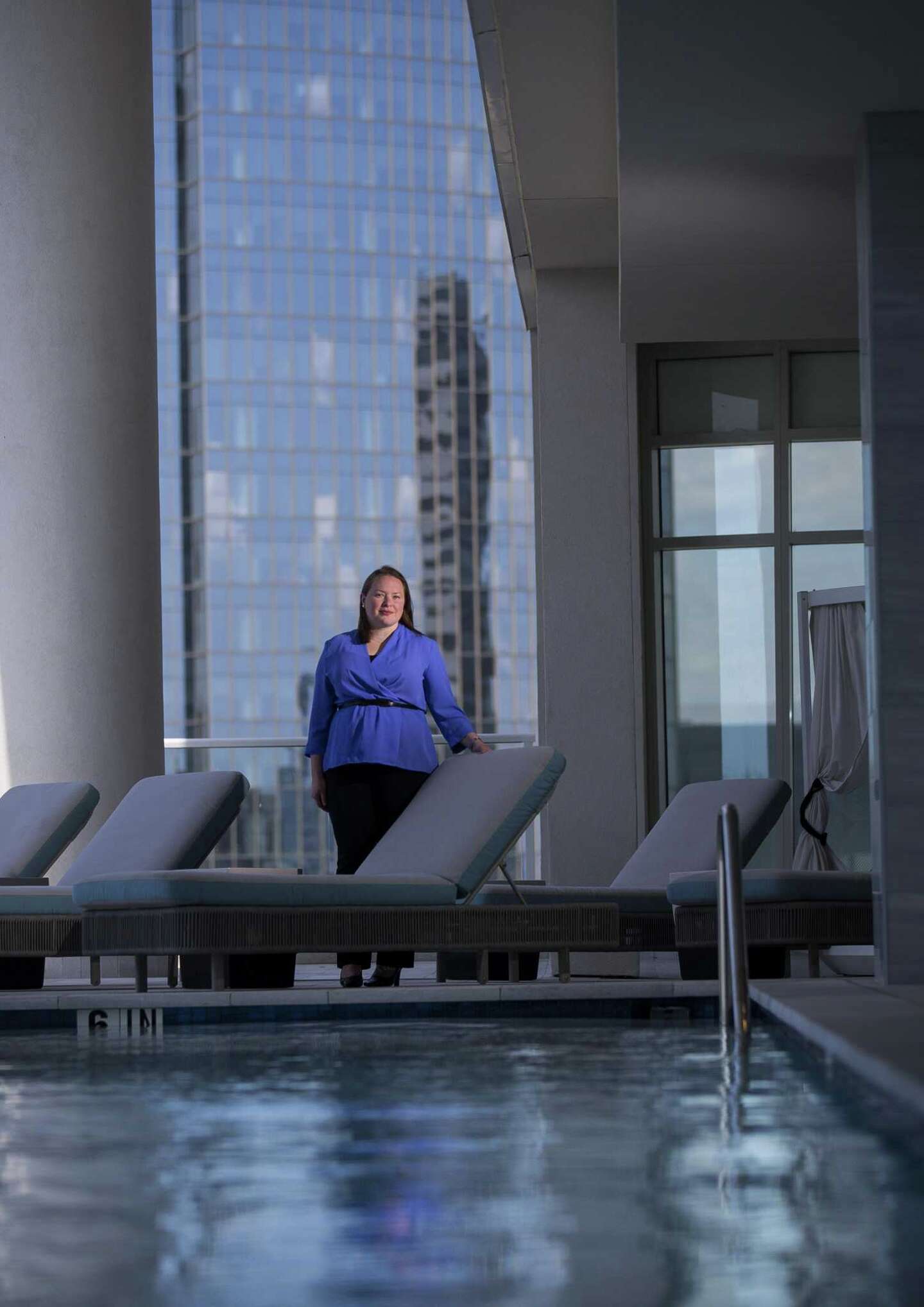 Powers Brown Architecture’s Jeanette Shaw says quality control can ...