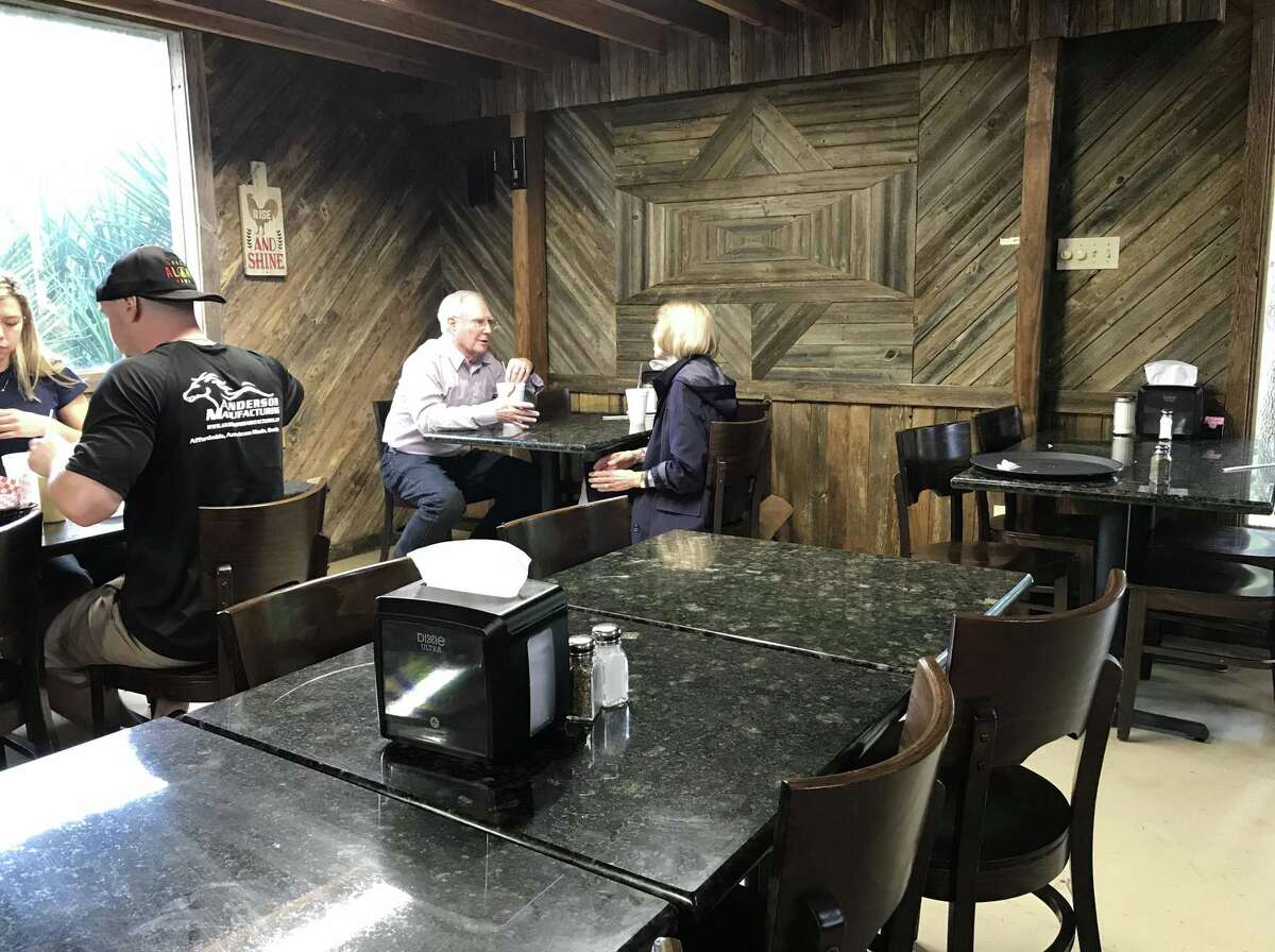 Review: Pollo asado grilled chicken worth a drive to Garden Ridge at ...