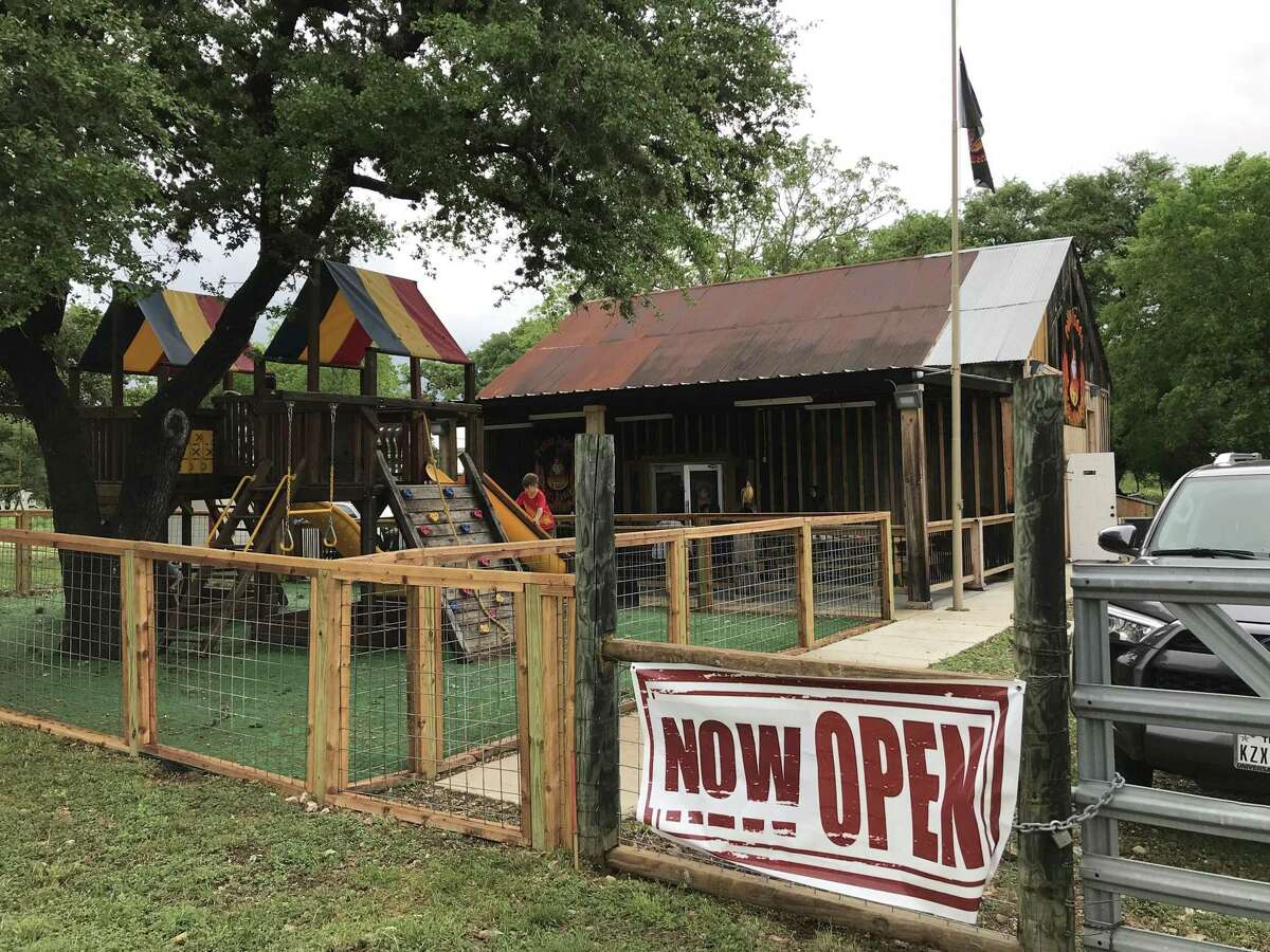 Review: Pollo asado grilled chicken worth a drive to Garden Ridge at ...