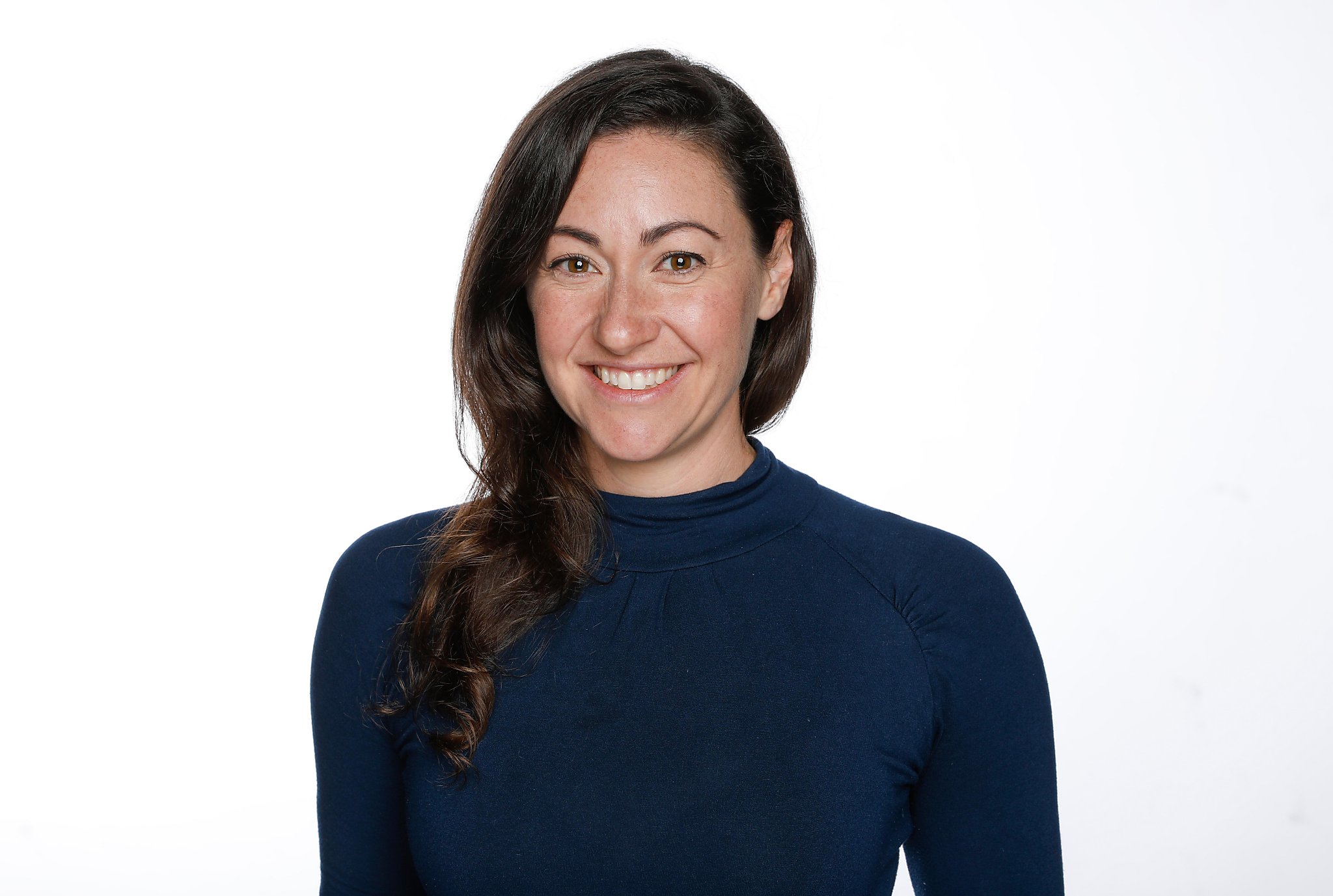 Sarah Feldberg, Editor of Emerging Product - San Francisco Chronicle