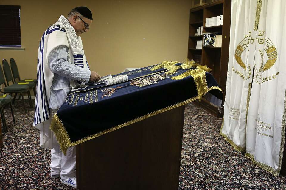 Many Mexican Crypto-Jews fled to the borderlands