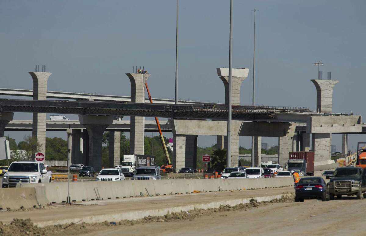 Worries about corporate interests, flooding built into 288 tollway project